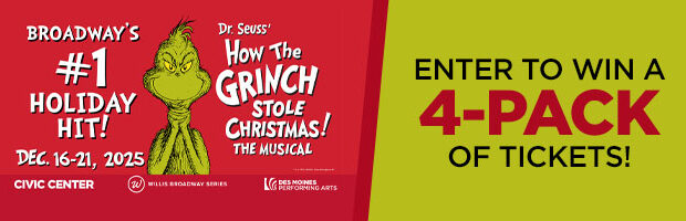 APP-GRINCH | 104.1 EZ FM